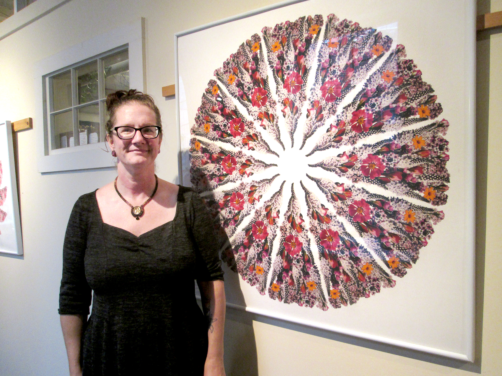 Schimke spearheading effort to give artists a home at Riverview Mills ...